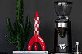 Home - Coffee Classics