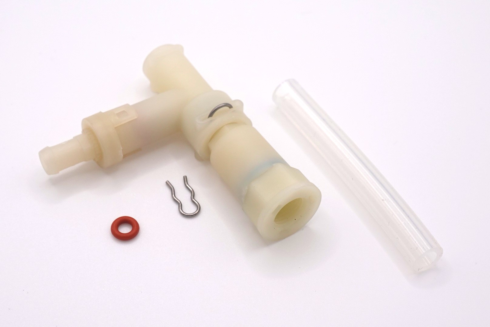 STEAM SAFETY VALVE KIT - Coffee Classics