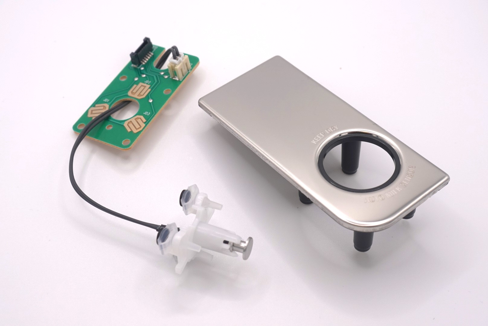 NTC BASE ASSY - Coffee Classics