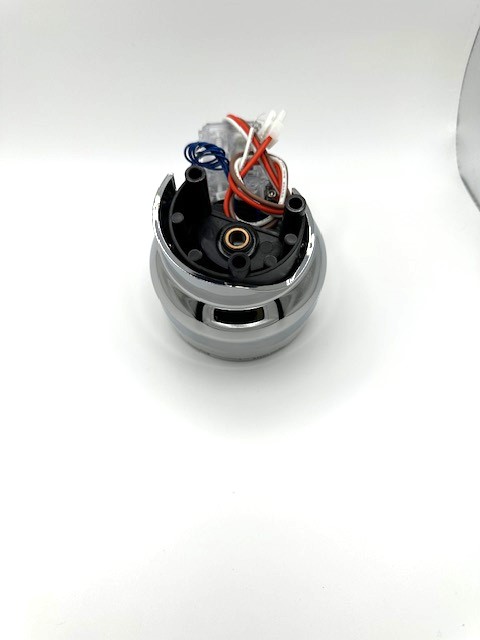 AUGER HEAD ASSEMBLY - SES990 - Coffee Classics