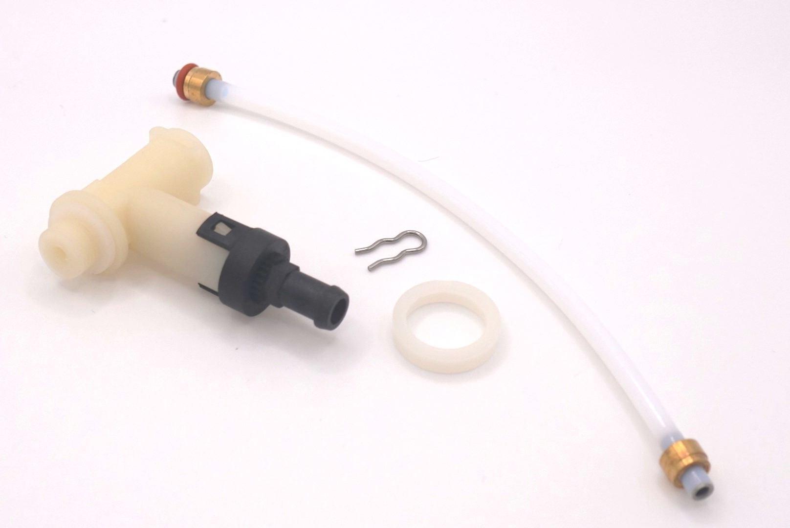 COFFEE SAFETY VALVE - Coffee Classics