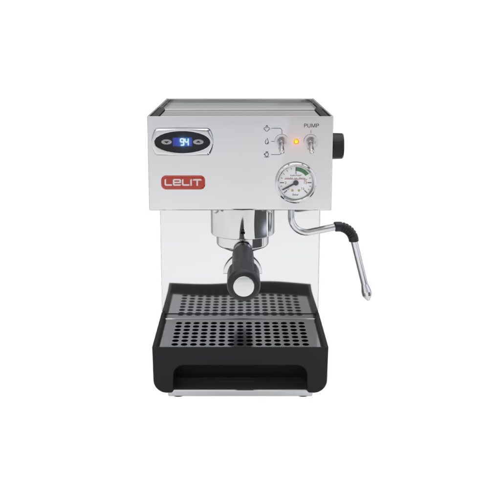 lelit machines | Coffee Classics