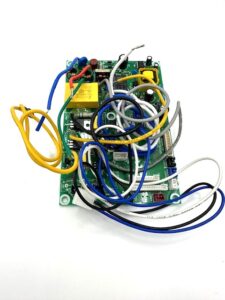 PCB MAIN KIT 240V | Coffee Classics