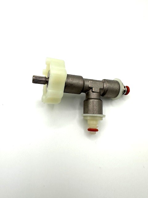 NEEDLE VALVE KIT - Coffee Classics