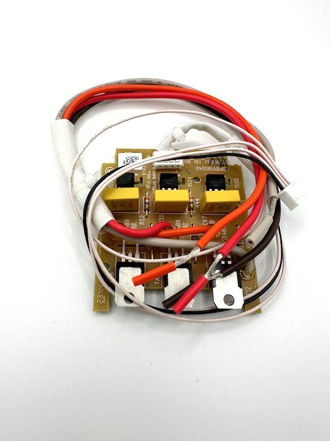 TRIAC PCB ASSEMBLY - Coffee Classics