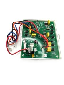 MAIN PCB ASSEMBLY | Coffee Classics