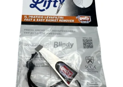 PULY LIFTY FILTER BASKET REMOVAL TOOL | Coffee Classics